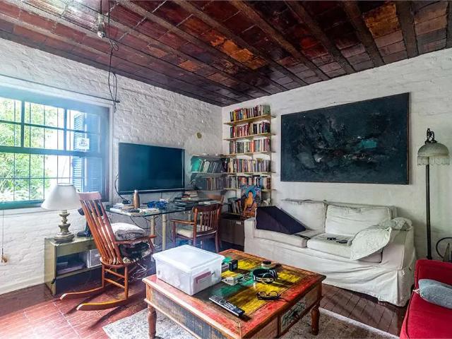 Casa / Sobrado para Venda em São Paulo/SP Alto de Pinheiros 4 Quartos