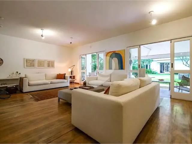Casa / Sobrado para Venda em São Paulo/SP Alto de Pinheiros 4 Quartos