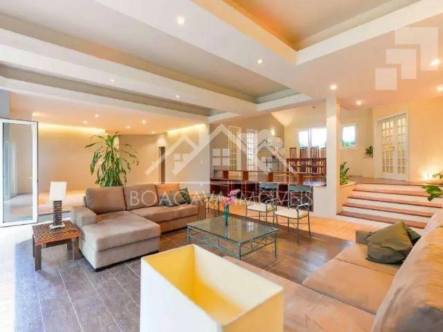 Casa / Sobrado para Venda em São Paulo/SP Alto de Pinheiros 4 Quartos