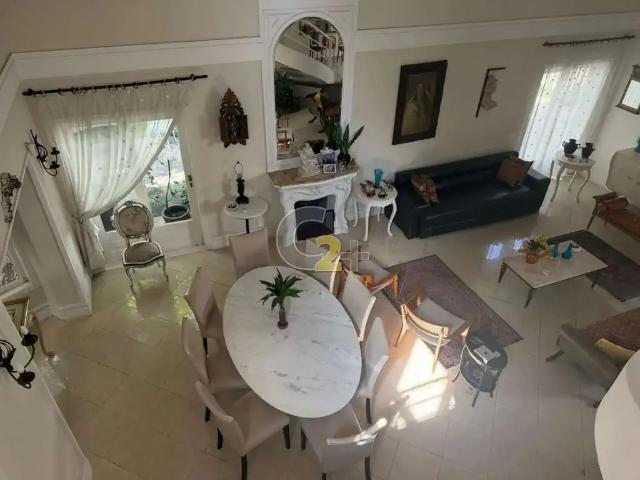 Casa / Sobrado para Venda em São Paulo/SP Alto de Pinheiros 4 Quartos