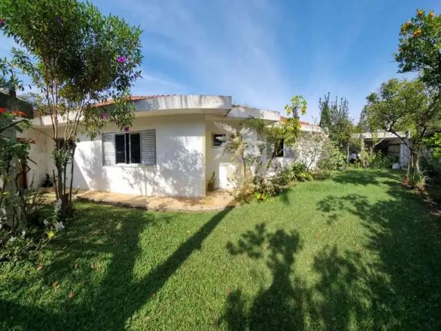Casa / Sobrado para Venda em São Paulo/SP Alto de Pinheiros 4 Quartos