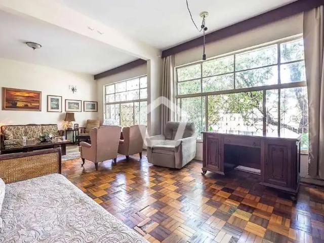 Casa / Sobrado para Venda em São Paulo/SP Alto de Pinheiros 4 Quartos