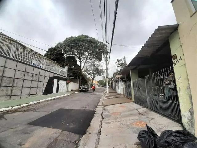 Casa / Sobrado para Venda em São Paulo/SP Alto de Pinheiros 4 Quartos