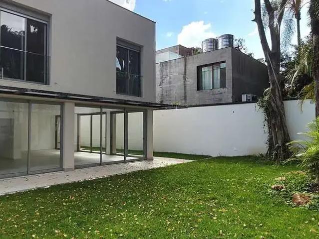 Casa / Sobrado para Venda em São Paulo/SP Alto de Pinheiros 4 Quartos
