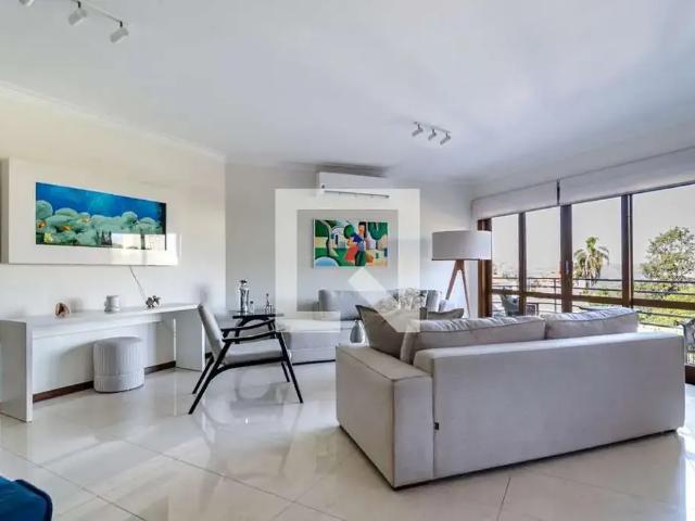 Casa / Sobrado para Venda em São Paulo/SP Alto de Pinheiros 4 Quartos