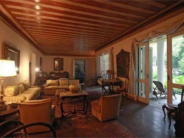Casa / Sobrado para Venda em São Paulo/SP Alto de Pinheiros 4 Quartos