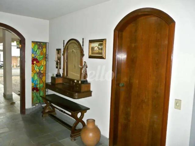 Casa / Sobrado para Venda em São Paulo/SP Alto de Pinheiros 4 Quartos