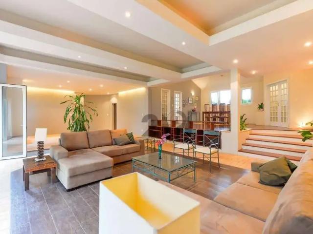 Casa / Sobrado para Venda em São Paulo/SP Alto de Pinheiros 4 Quartos