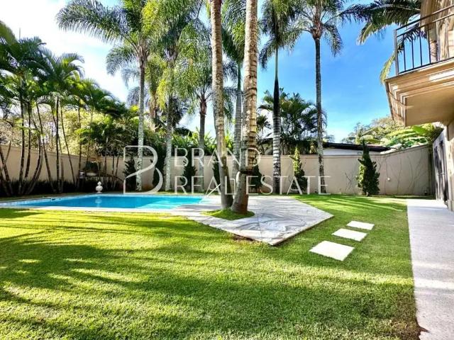 Casa / Sobrado para Venda em São Paulo/SP Alto de Pinheiros 4 Quartos