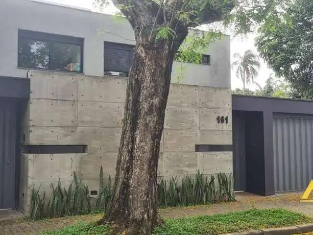 Casa / Sobrado para Venda em São Paulo/SP Alto de Pinheiros 4 Quartos