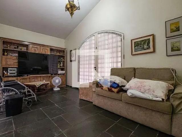 Casa / Sobrado para Venda em São Paulo/SP Alto de Pinheiros 4 Quartos
