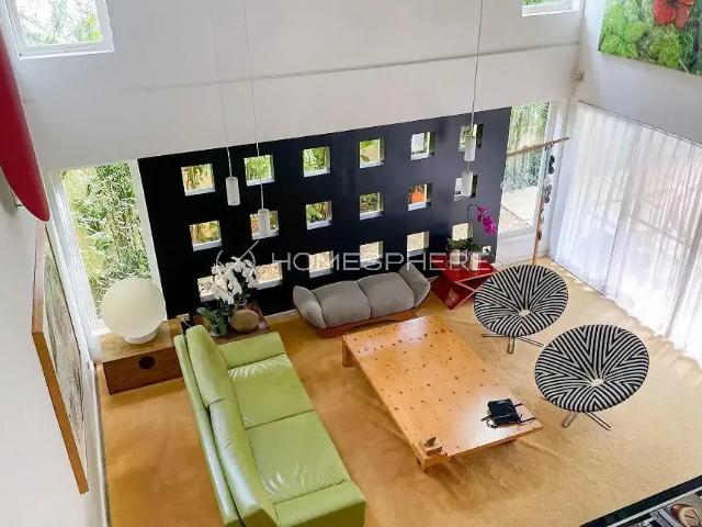 Casa / Sobrado para Venda em São Paulo/SP Alto de Pinheiros 4 Quartos