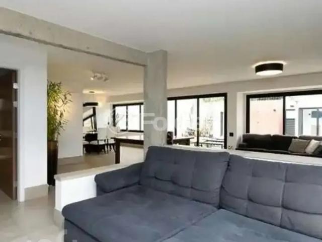 Casa / Sobrado para Venda em São Paulo/SP Alto de Pinheiros 4 Quartos