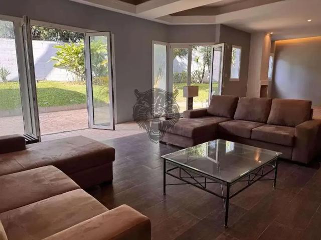 Casa / Sobrado para Venda em São Paulo/SP Alto de Pinheiros 4 Quartos