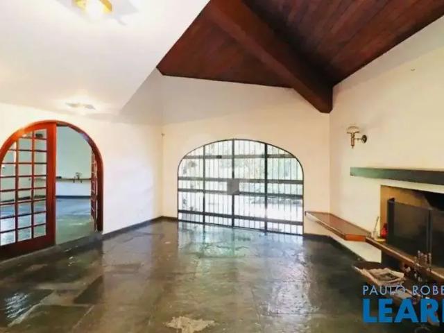Casa / Sobrado para Venda em São Paulo/SP Alto de Pinheiros 4 Quartos