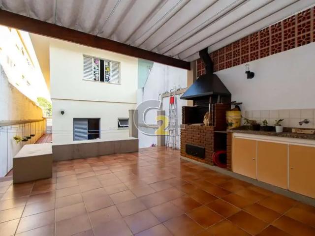 Casa / Sobrado para Venda em São Paulo/SP Alto de Pinheiros 4 Quartos