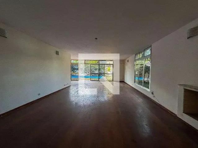 Casa / Sobrado para Venda em São Paulo/SP Alto de Pinheiros 4 Quartos