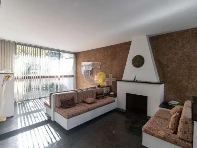 Casa / Sobrado para Venda em São Paulo/SP Alto de Pinheiros 4 Quartos