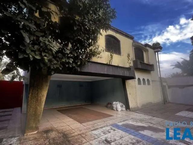 Casa / Sobrado para Venda em São Paulo/SP Alto de Pinheiros 4 Quartos