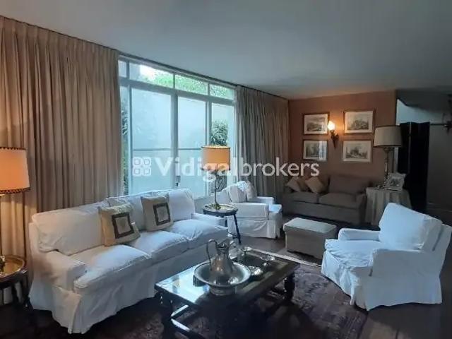 Casa / Sobrado para Venda em São Paulo/SP Alto de Pinheiros 4 Quartos