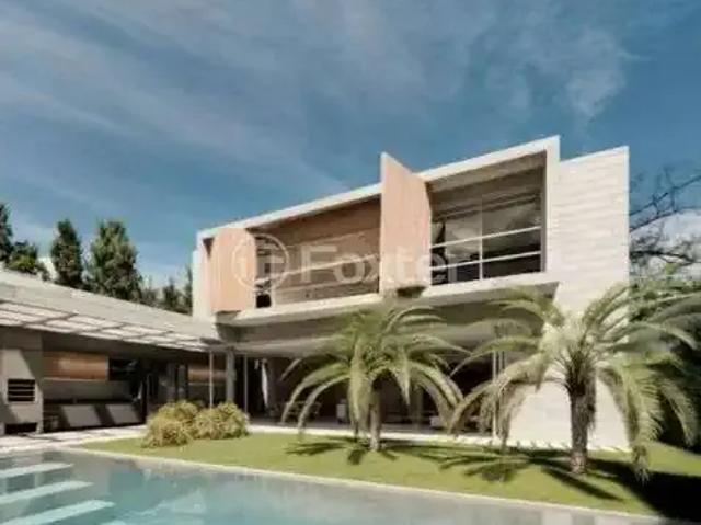 Casa / Sobrado para Venda em São Paulo/SP Alto de Pinheiros 4 Quartos