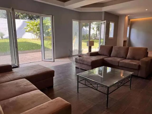 Casa / Sobrado para Venda em São Paulo/SP Alto de Pinheiros 4 Quartos