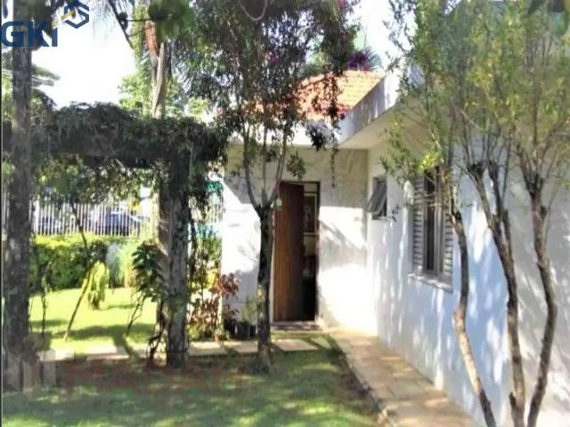 Casa / Sobrado para Venda em São Paulo/SP Alto de Pinheiros 4 Quartos