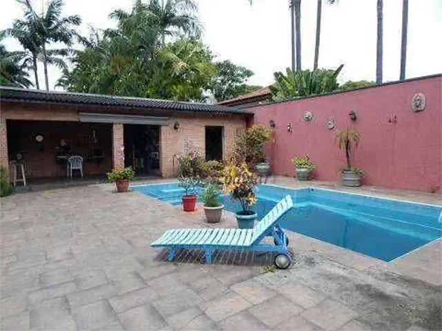 Casa / Sobrado para Venda em São Paulo/SP Alto de Pinheiros 4 Quartos