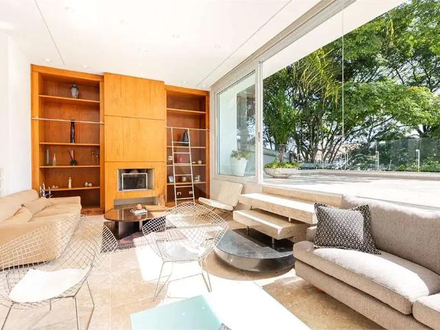 Casa / Sobrado para Venda em São Paulo/SP Alto de Pinheiros 4 Quartos