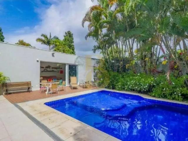 Casa / Sobrado para Venda em São Paulo/SP Alto de Pinheiros 4 Quartos