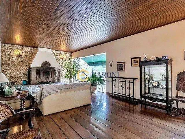 Casa / Sobrado para Venda em São Paulo/SP Alto de Pinheiros 4 Quartos