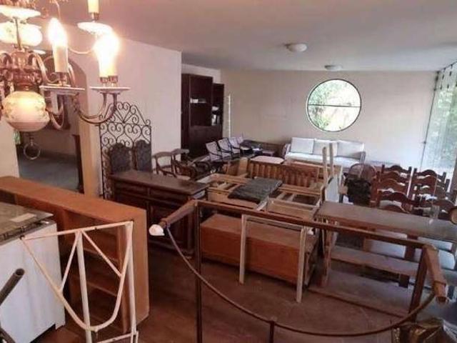 Casa / Sobrado para Venda em São Paulo/SP Alto de Pinheiros 4 Quartos