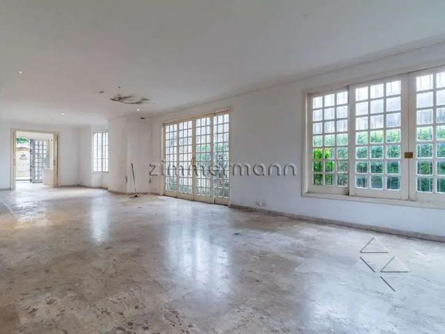 Casa / Sobrado para Venda em São Paulo/SP Alto de Pinheiros 4 Quartos