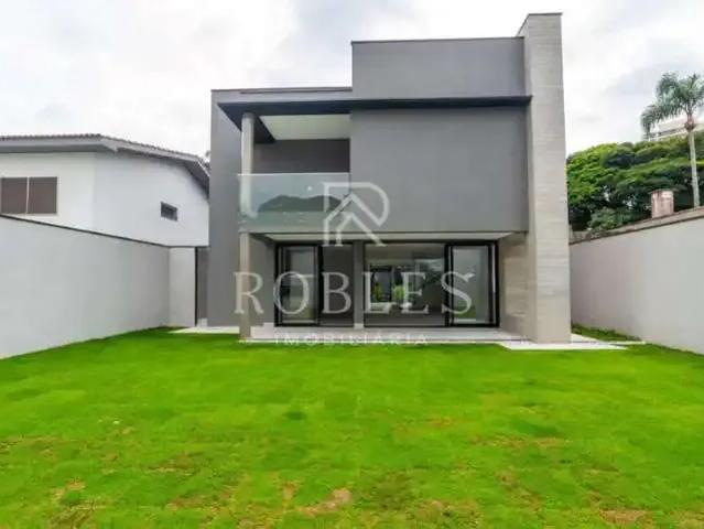 Casa / Sobrado para Venda em São Paulo/SP Alto de Pinheiros 4 Quartos