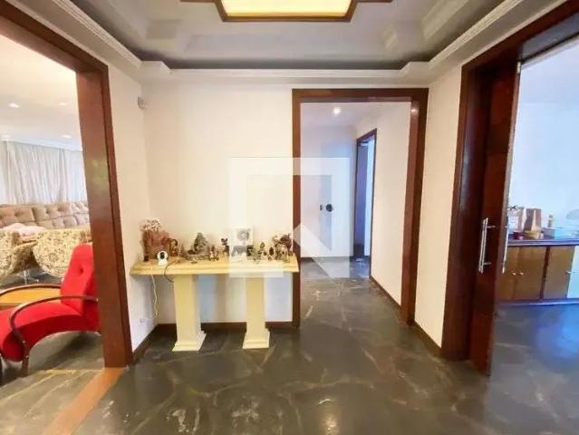 Casa / Sobrado para Venda em São Paulo/SP Alto de Pinheiros 4 Quartos
