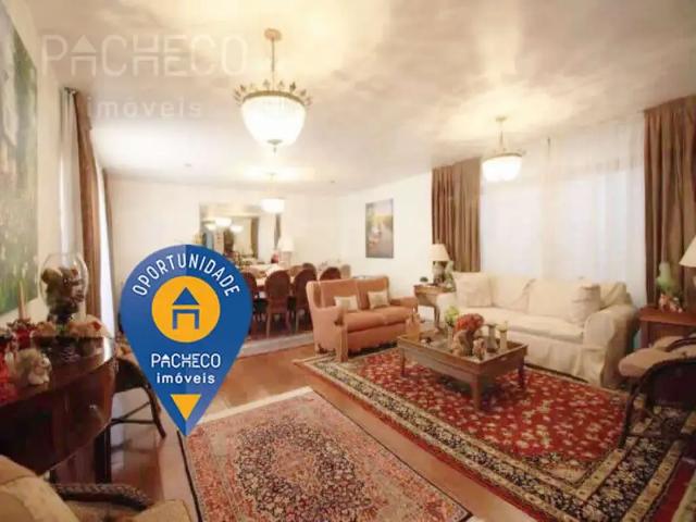 Casa / Sobrado para Venda em São Paulo/SP Alto de Pinheiros 4 Quartos