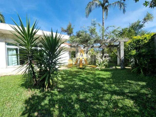 Casa / Sobrado para Venda em São Paulo/SP Alto de Pinheiros 4 Quartos