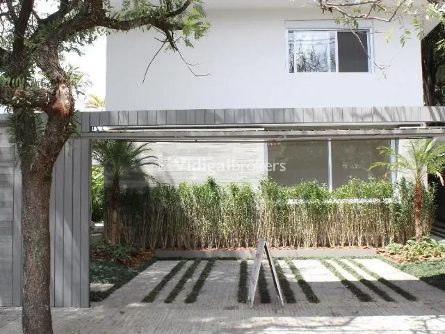 Casa / Sobrado para Venda em São Paulo/SP Alto de Pinheiros 4 Quartos
