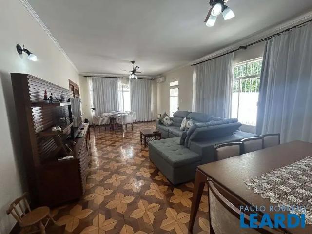 Casa / Sobrado para Venda em São Paulo/SP Alto de Pinheiros 4 Quartos