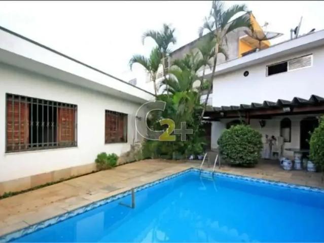 Casa / Sobrado para Venda em São Paulo/SP Alto de Pinheiros 4 Quartos