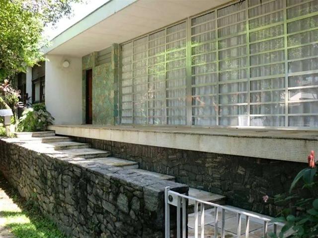 Casa / Sobrado para Venda em São Paulo/SP Alto de Pinheiros 4 Quartos