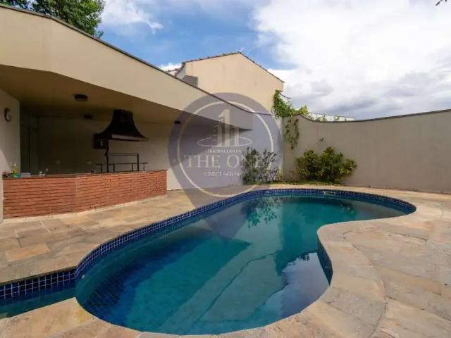 Casa / Sobrado para Venda em São Paulo/SP Alto de Pinheiros 4 Quartos