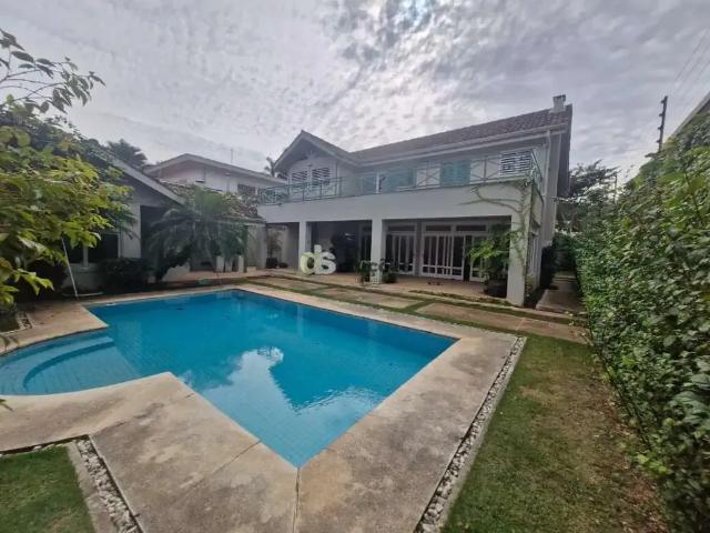 Casa / Sobrado para Venda em São Paulo/SP Alto de Pinheiros 4 Quartos