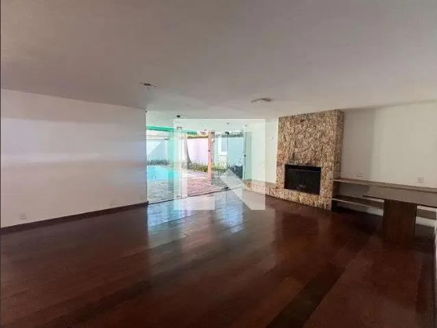 Casa / Sobrado para Venda em São Paulo/SP Alto de Pinheiros 4 Quartos