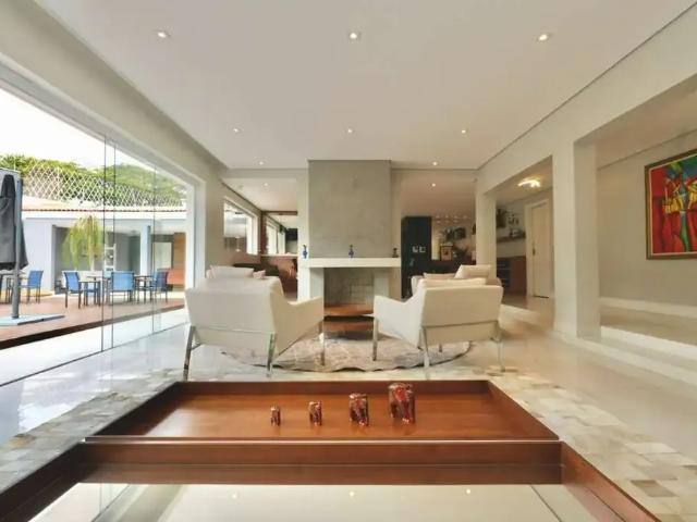Casa / Sobrado para Venda em São Paulo/SP Alto de Pinheiros 4 Quartos