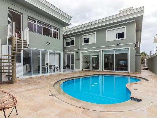 Casa / Sobrado para Venda em São Paulo/SP Alto de Pinheiros 4 Quartos