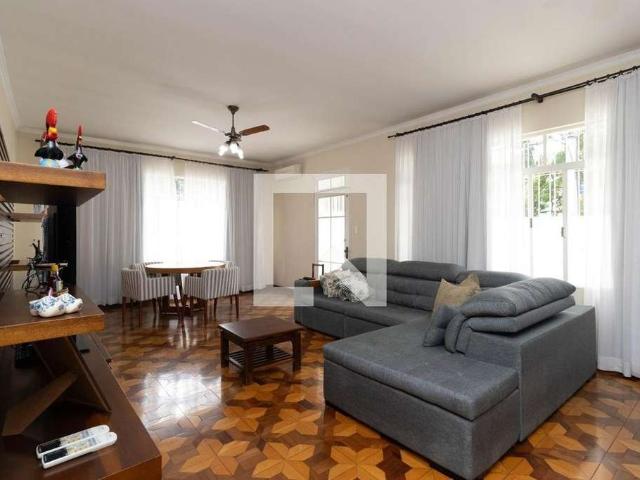 Casa / Sobrado para Venda em São Paulo/SP Alto de Pinheiros 4 Quartos