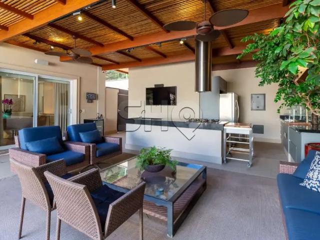 Casa / Sobrado para Venda em São Paulo/SP Alto de Pinheiros 4 Quartos