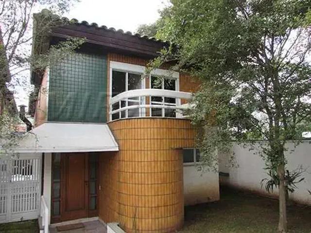 Casa / Sobrado para Venda em São Paulo/SP Alto de Pinheiros 4 Quartos