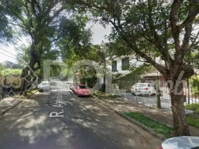 Casa / Sobrado para Venda em São Paulo/SP Alto de Pinheiros 4 Quartos